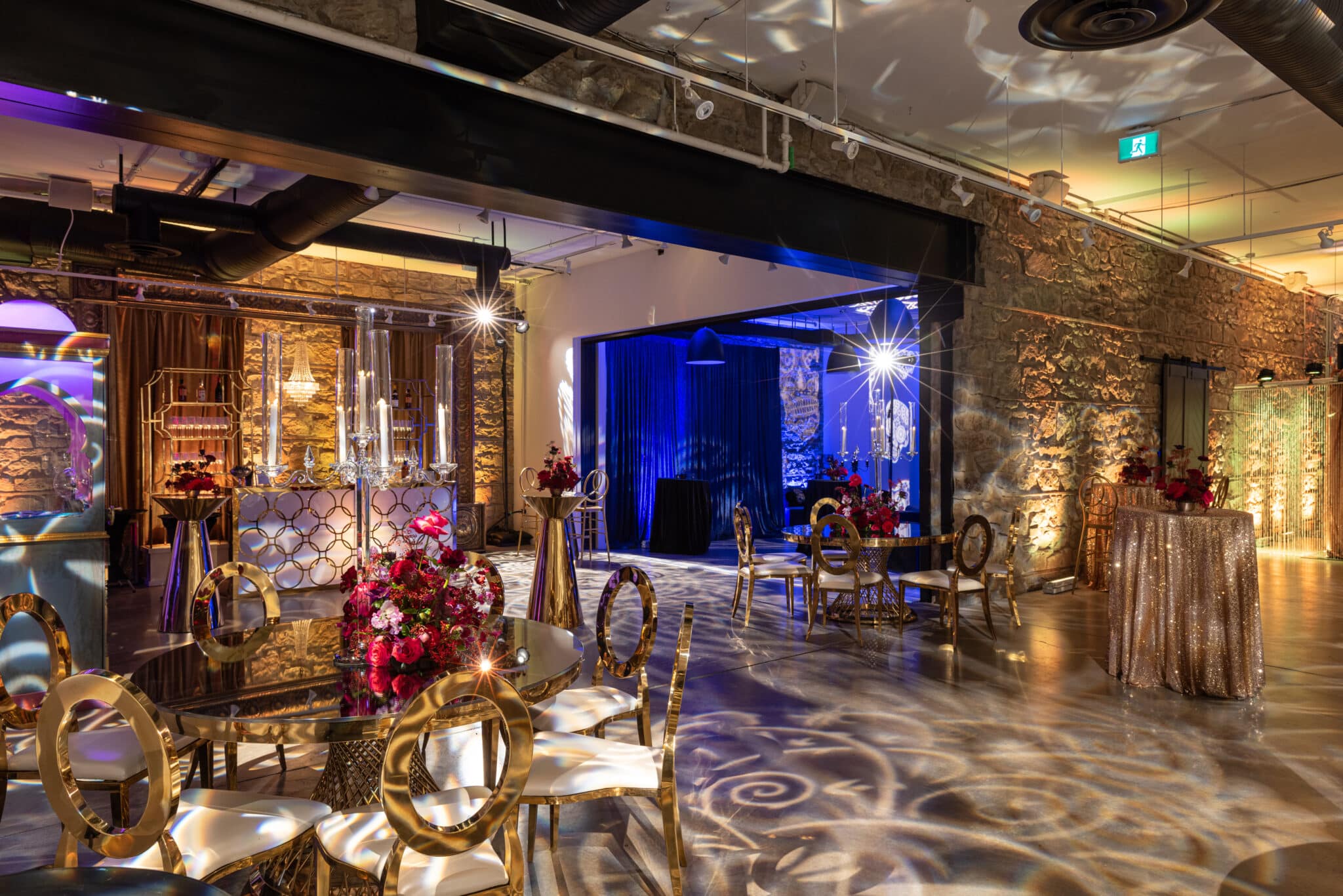 Modern Rentals - Event Rentals in Calgary